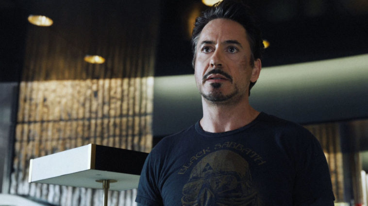 4 Facts You Didn’t Know About Tony Stark's Childhood - QuirkyByte