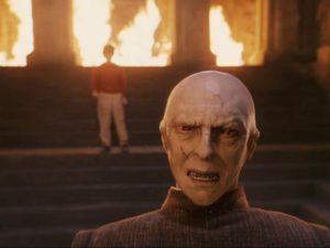 Harry Potter: 3 Times Lord Voldemort Appeared In The Most Unexpected ...