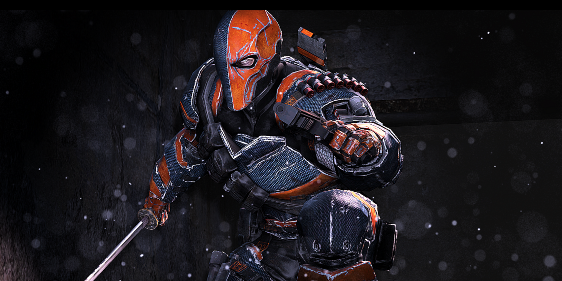 5 Amazing Superpowers Which Make Deathstroke The Most Badass Assassin ...