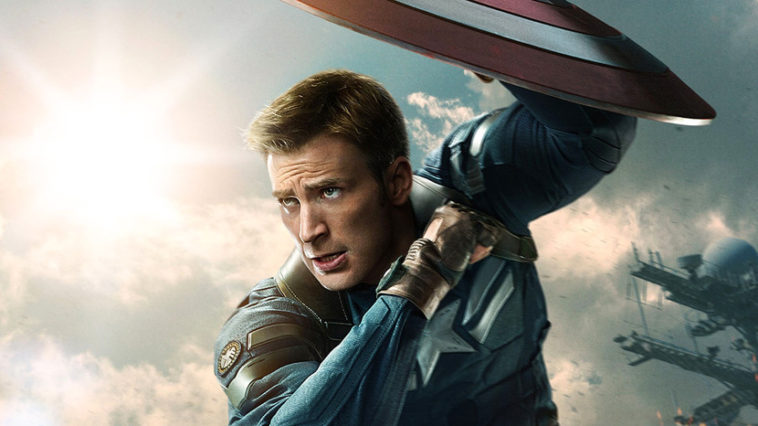 5 Abilities of Captain America That Make Him The Most BADASS Combatant ...