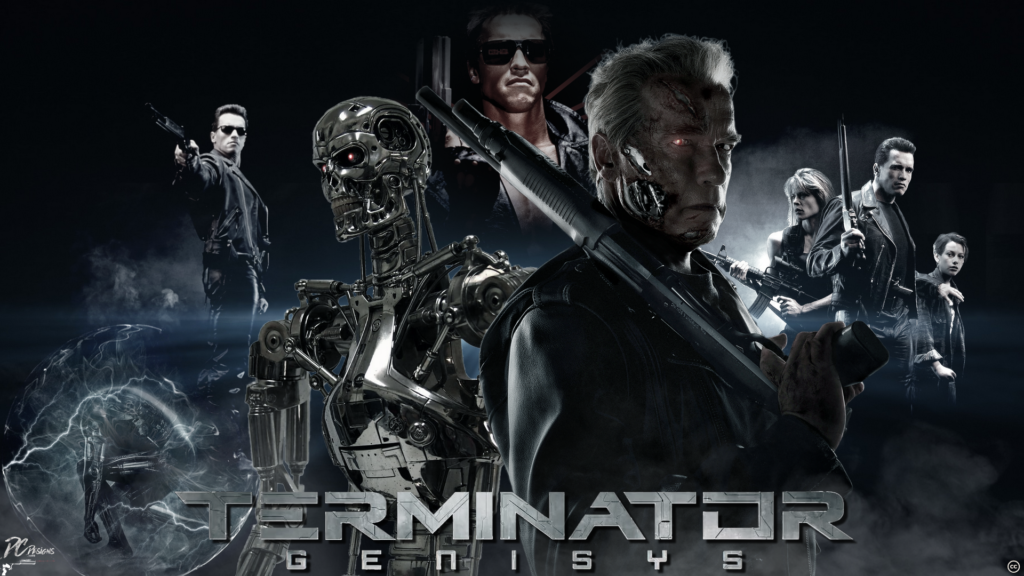 Here's The Real Reason Why James Cameron Is Rebooting Terminator ...