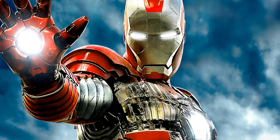 4 Superpowers of Iron Man That Only His Greatest Fans Know