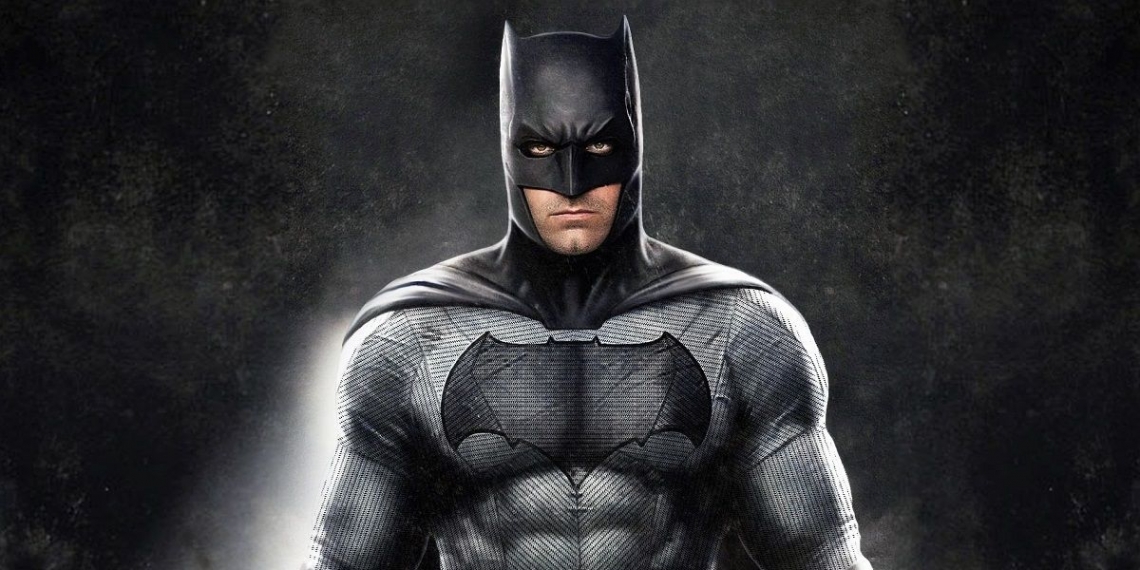 The Batman: A Huge DC Character May Make His Debut - QuirkyByte