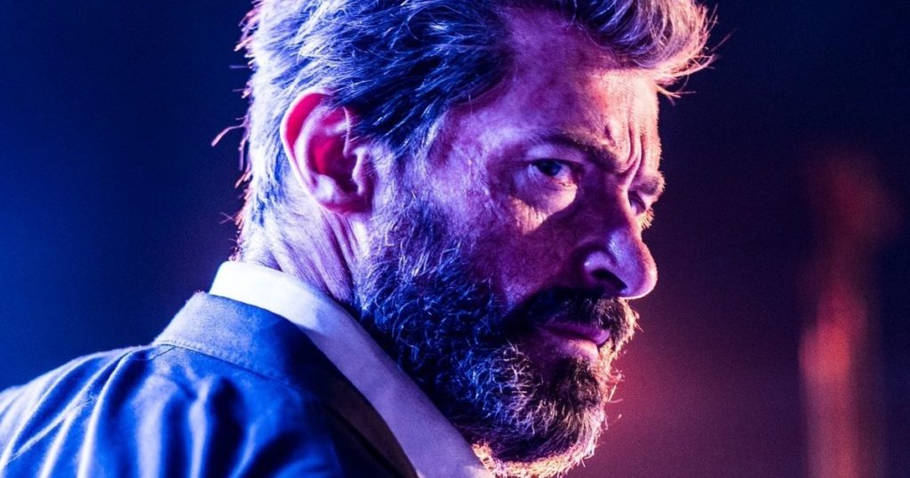 4 STUNNING New Details Are Revealed From Logan Plot Synopsis
