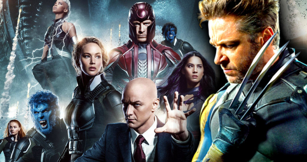 The Connection Between Logan And X-Men Apocalypse Has Been Confirmed ...
