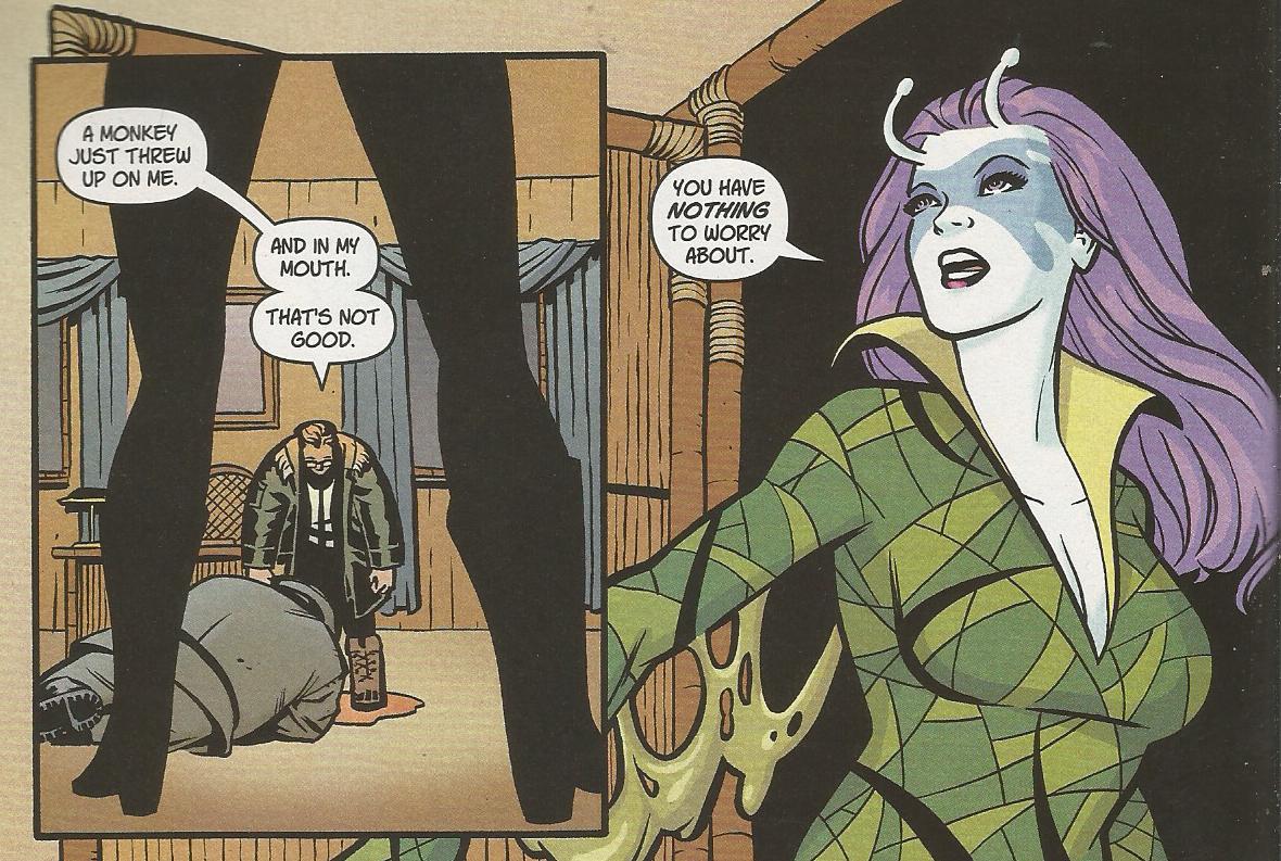 15 Super Strange Superheroes You've Never Heard of