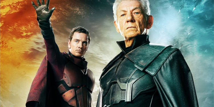 5 Superpowers That Make Magneto The Strongest Mutant In X-Men