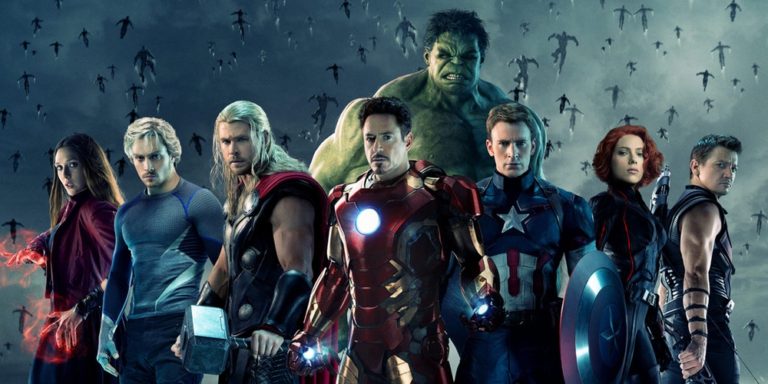 Marvel Rewrites History – The Avengers Has A New Founding Member