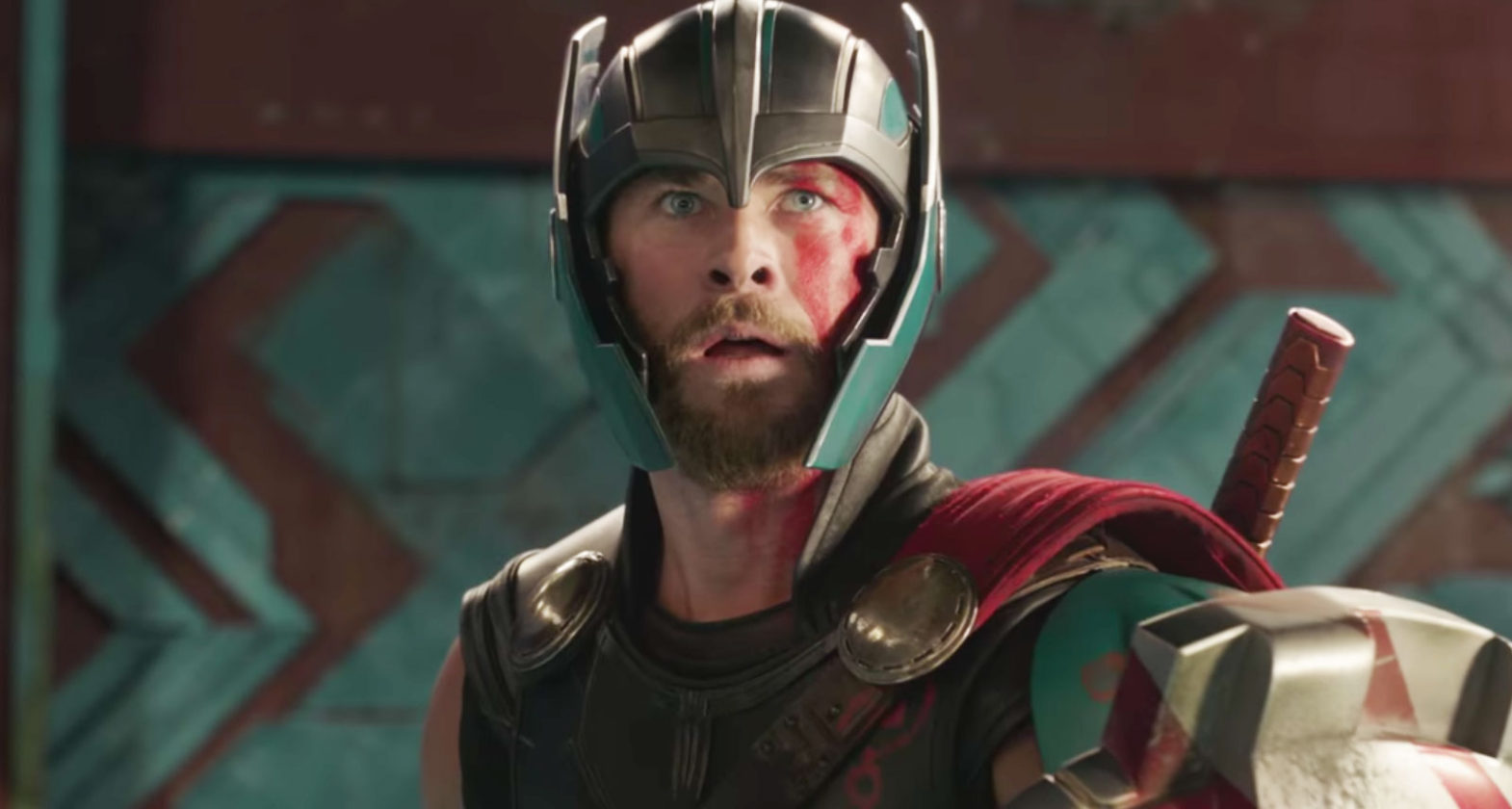 The Mighty Thor Will Cry Like A Baby In Ragnarok - QuirkyByte
