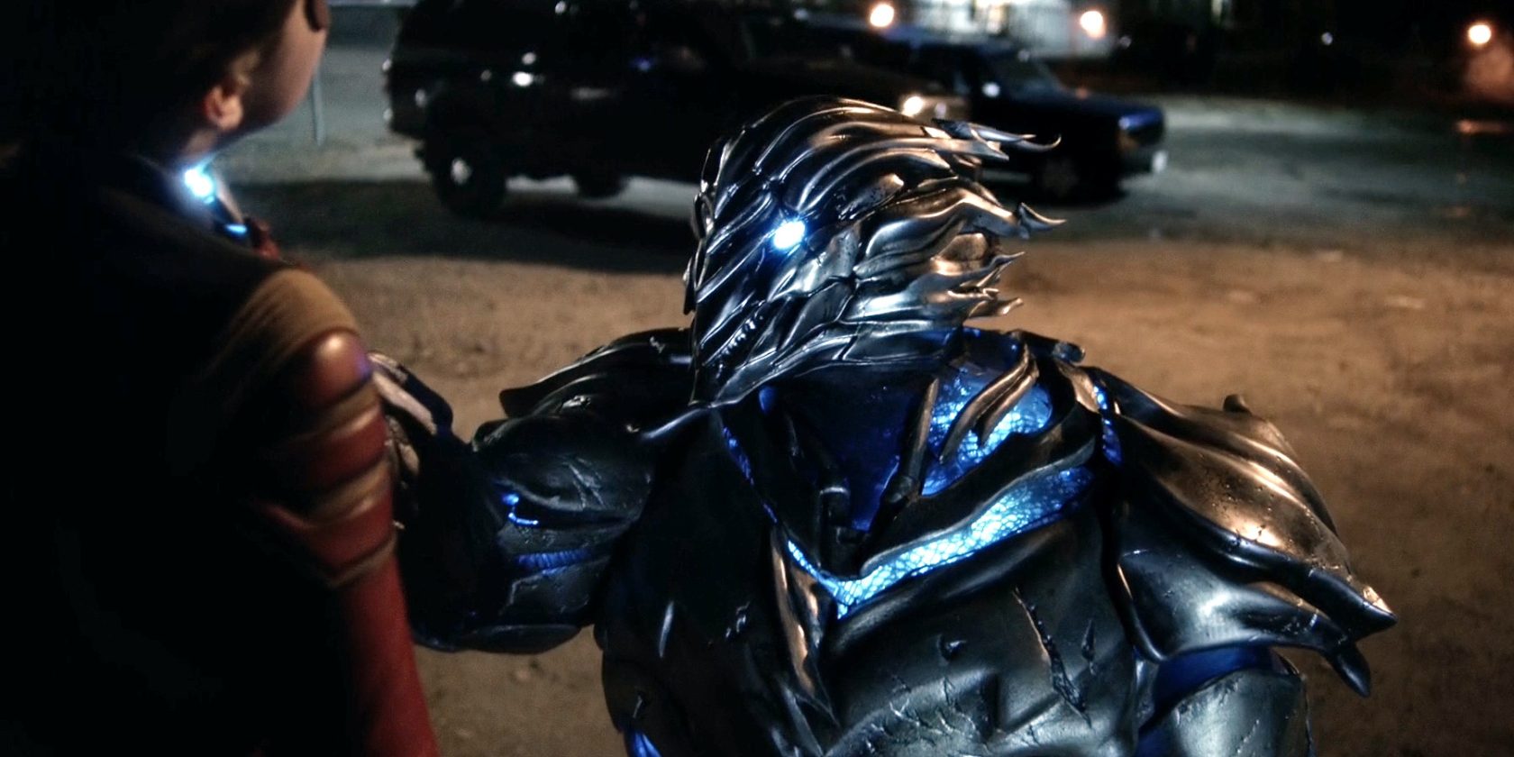 The Flash: The SAVITAR Identity Has Been Revealed