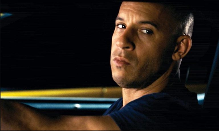 4 Reasons Why Dominic Torreto Is The Most Bad-Ass Character in 'Fast ...