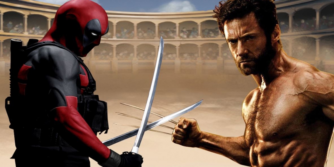 Deadpool Vs Wolverine: 5 Deadliest Fights That Ever Happened - QuirkyByte