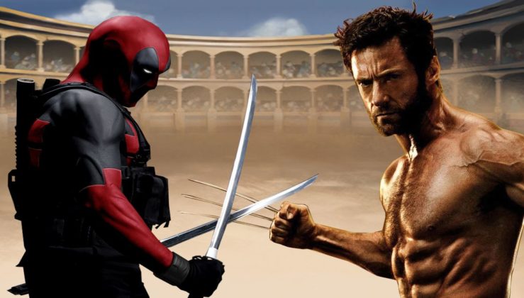 Deadpool Vs Wolverine: 5 Deadliest Fights That Ever Happened - QuirkyByte