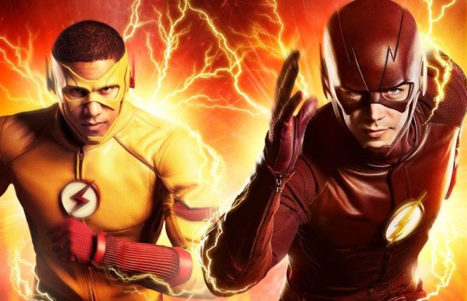 Here's The SPEEDSTER Who Is The Fastest And It's Not The Flash