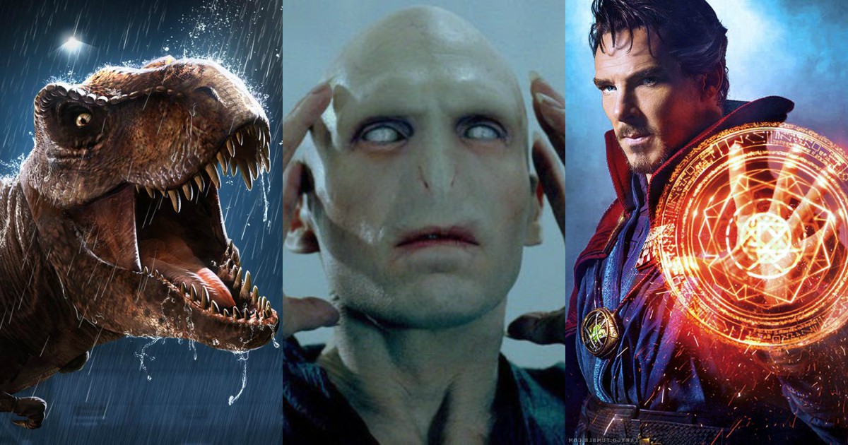 8 Dark Secrets That Are Hidden In Your Favorite Hollywood Movies