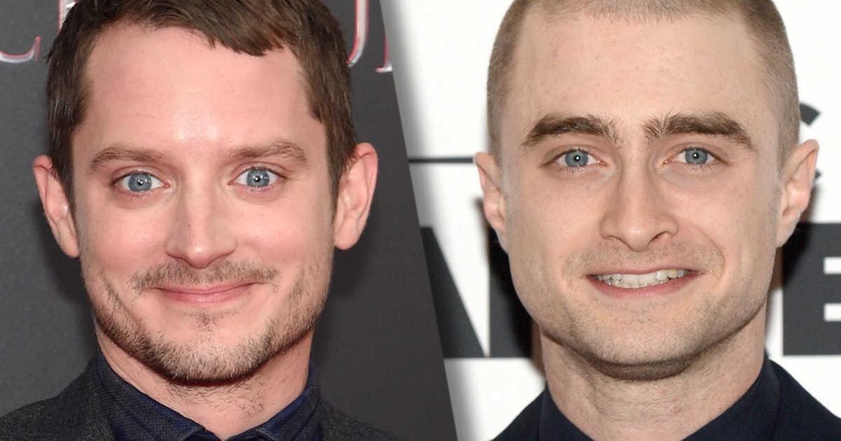 10 Famous Celebrity Look Alikes Often Mistaken For Each Other