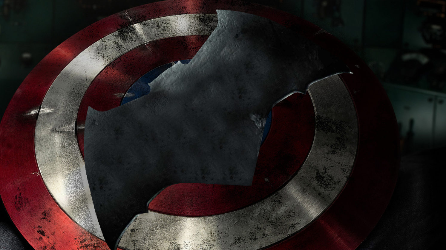6 Iconic Marvel and DC Symbols That Define Superheroes - QuirkyByte