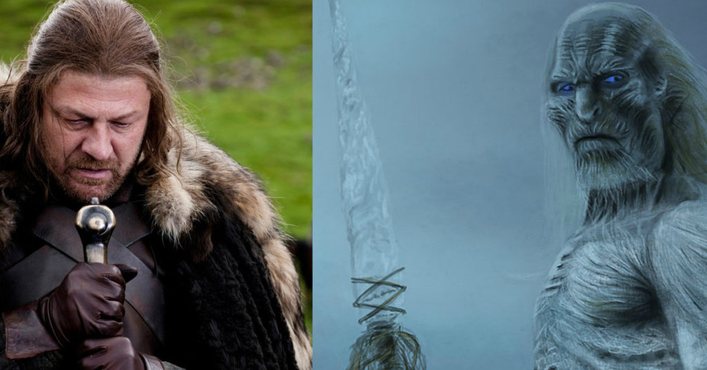 10 Most Powerful Items in Game of Thrones - QuirkyByte