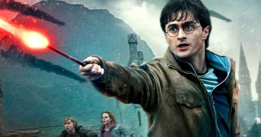 5 Amazing Powers And Skills You Didn't Know Possessed By Harry Potter