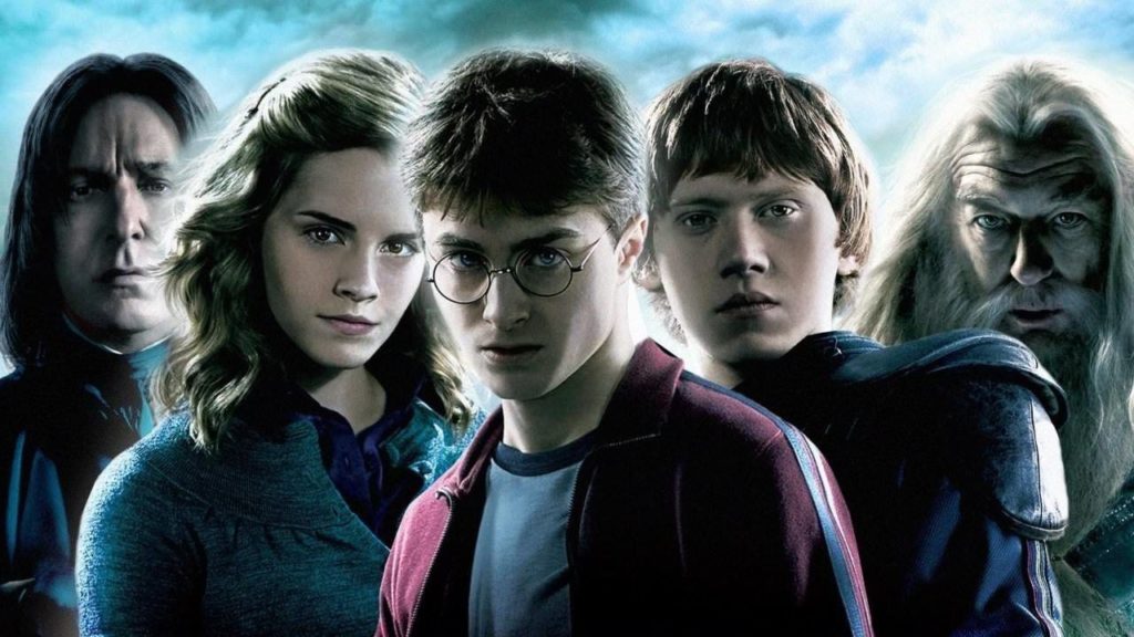9 Major Characters From Harry Potter Books Who Didn't Make It To Movies
