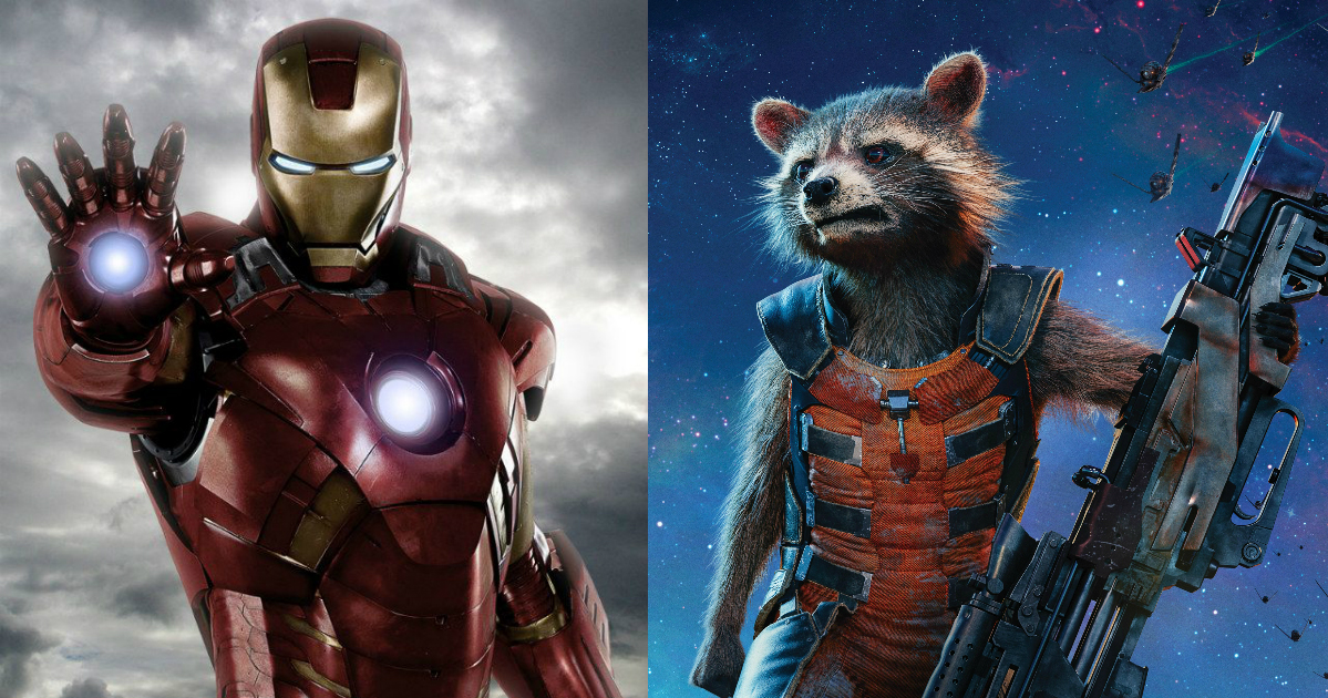 4 Stunning Facts You May Not Know About Rex Tyler - QuirkyByte