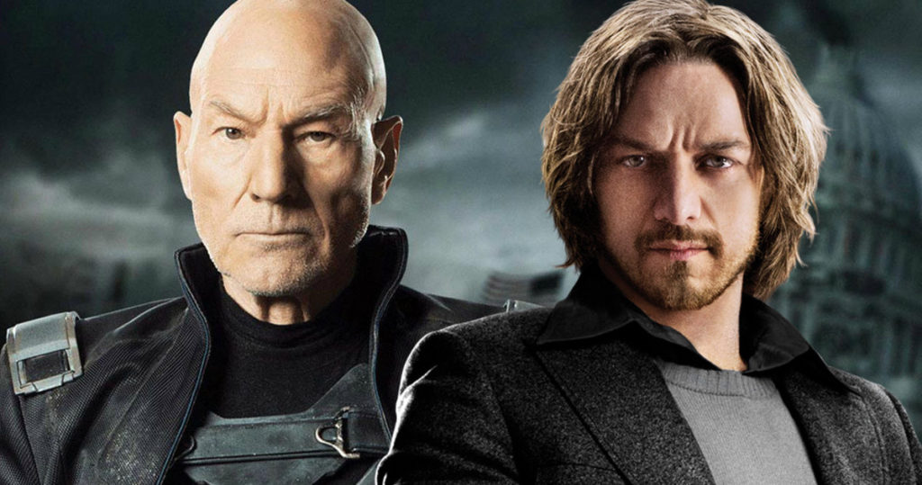 10 Superpowers of Professor X We Bet You Didn’t Know!
