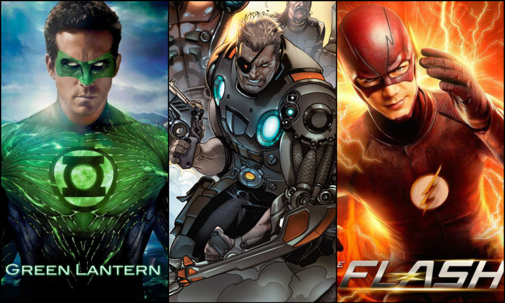 5 Time-Travelling Heroes that Have Changed the Marvel and DC World