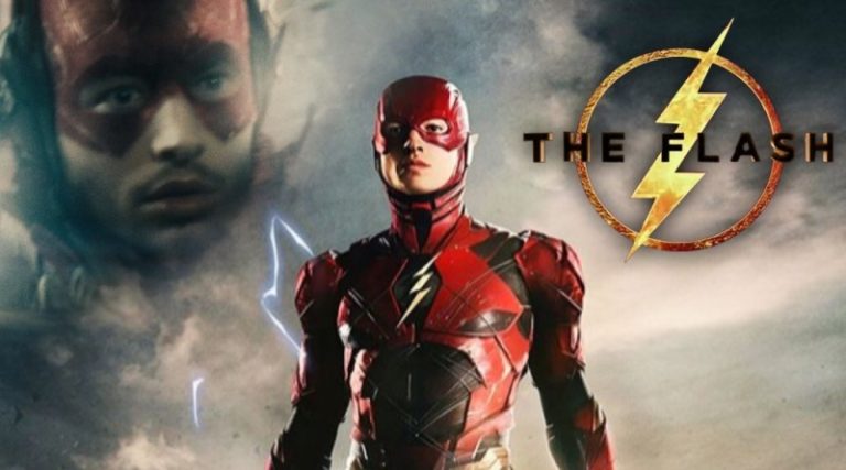 The DCEU Flash Movie New Title And Details Revealed And It Is Insane