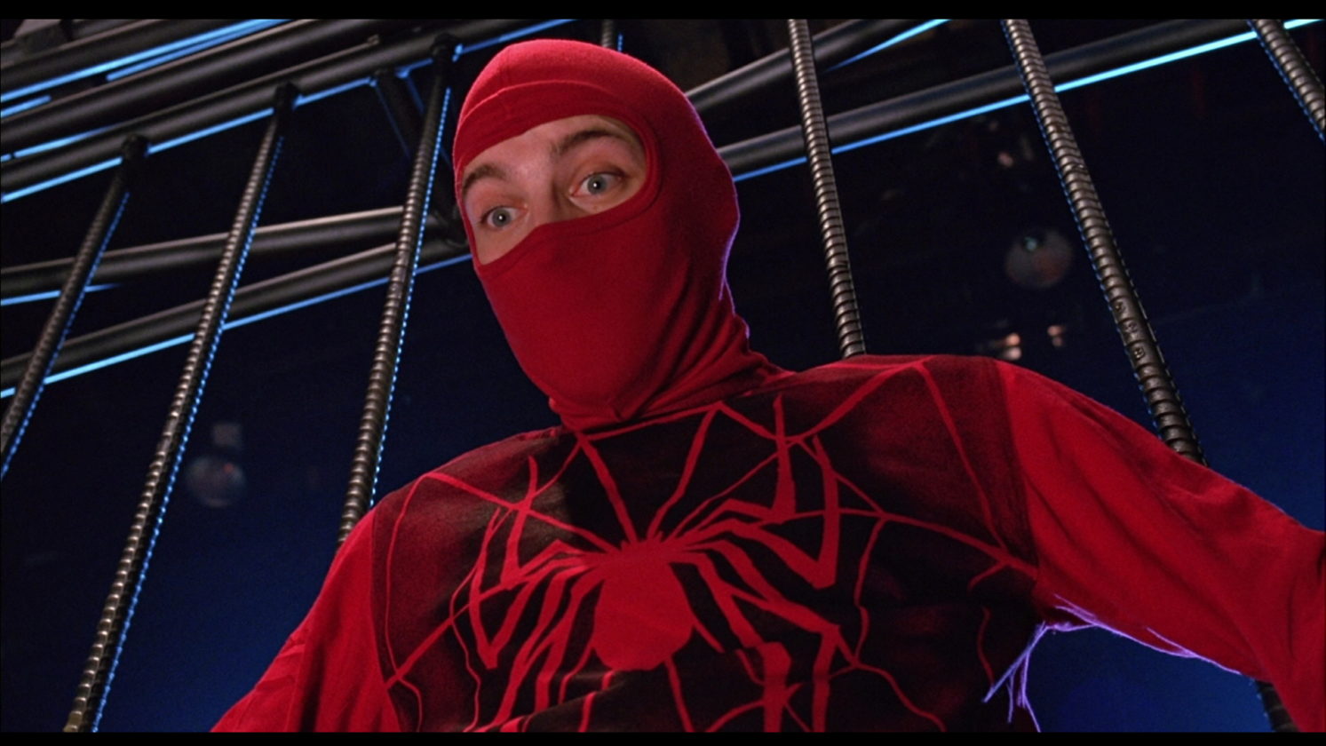 8 Best Cinematic Moments of Spiderman - QuirkyByte