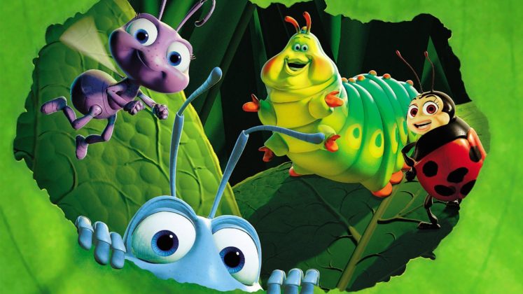 5 Most Underrated PIXAR Animation Movies of All Time - QuirkyByte