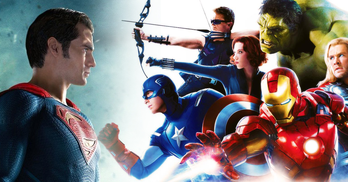 7 Amazing Superheroes Who Have DEFEATED Superman - QuirkyByte