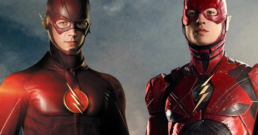 DCEU’s The Flash Vs CW’s The Flash: Who Is Better And Why?