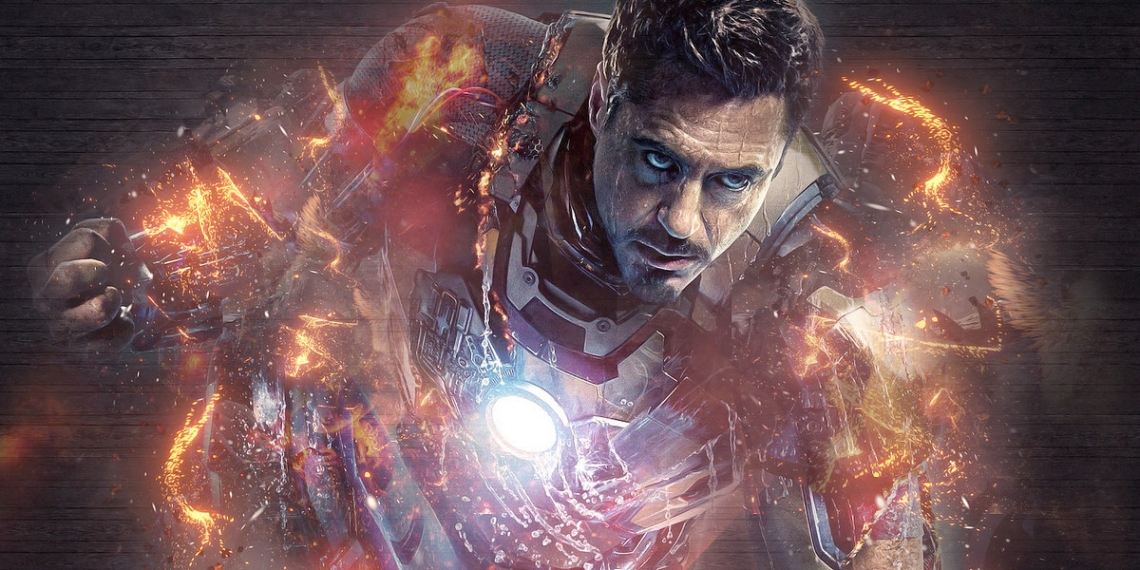 The Real Father of Tony Stark Is Revealed And It's Not Howard Stark!