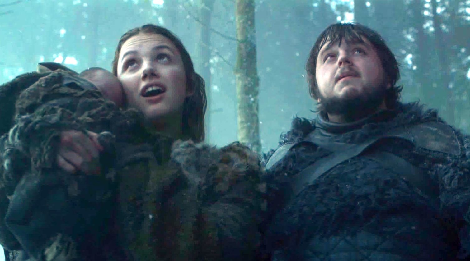 10 Love-Making Scenes that Fans Want to See on Game of Thrones