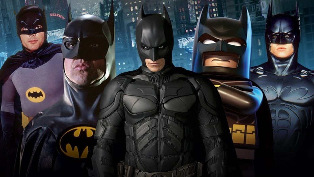 10 Best Batman Movies of All Time, Ranked - QuirkyByte