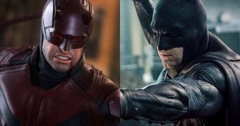 Batman vs Daredevil: Who Would Win and Why? - QuirkyByte