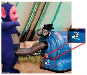 25 Images That Will Destroy Your Childhood - QuirkyByte