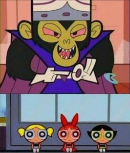 25 Images That Will Destroy Your Childhood - QuirkyByte