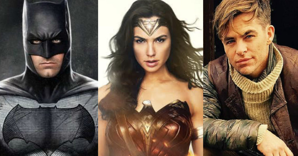 10 Best Performances In The DCEU Till Now - QuirkyByte