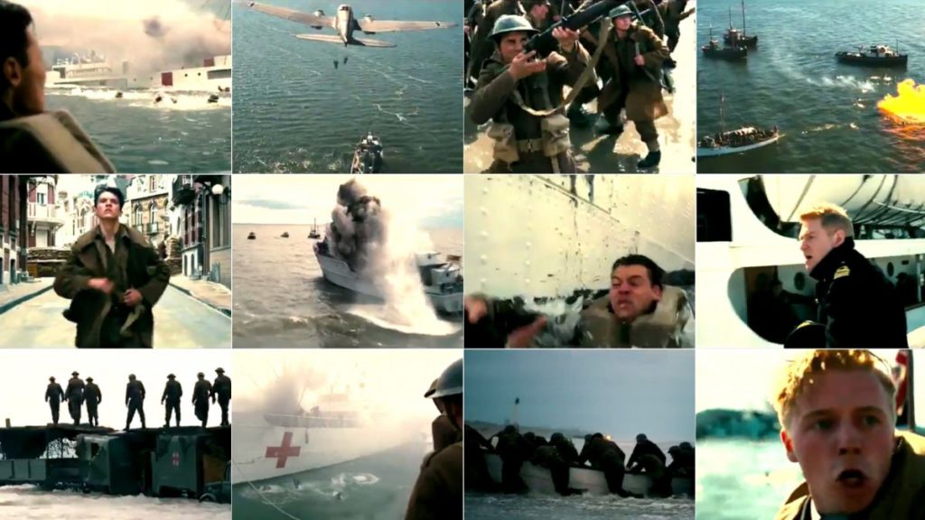 4 Reasons To Get Excited for Dunkirk - QuirkyByte