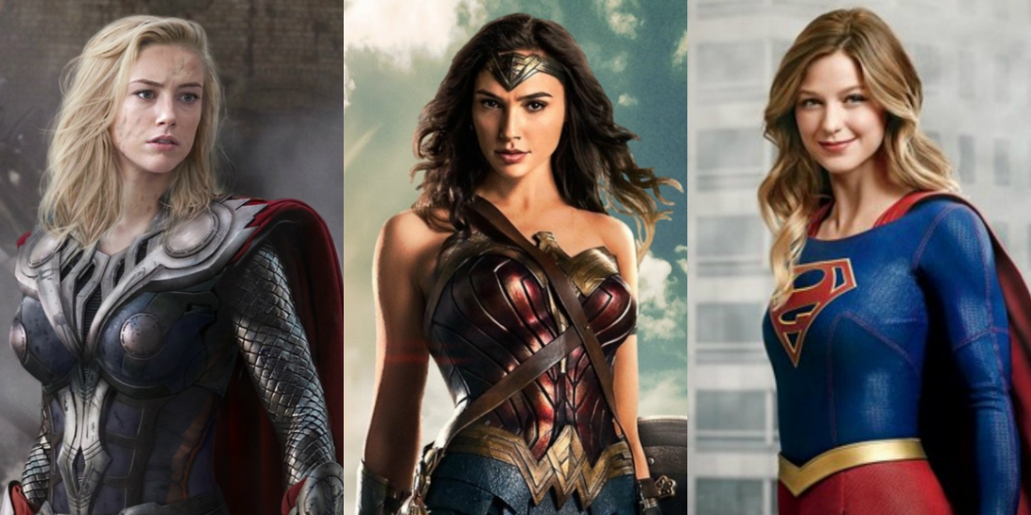 5 Most Physically Powerful Female Superheroes QuirkyByte 5-most-physically-powerful-female-superheroes-quirkybyte