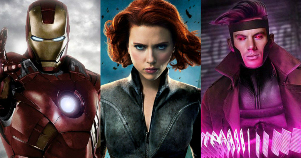 5 Great Nexus Beings In The Marvel Universe