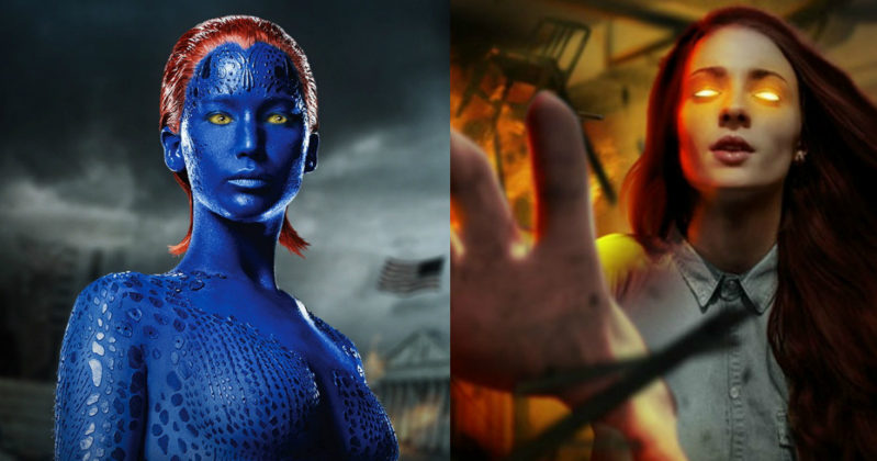 5 Most Evil Female Characters From Marvel Universe - QuirkyByte