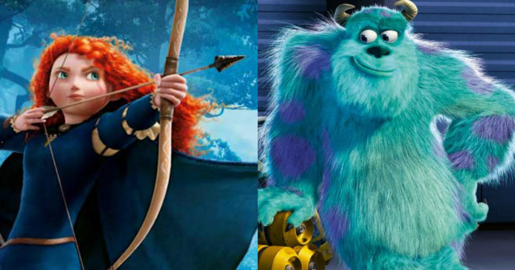 Top 10 Underrated Disney Animated Movies Hubpages