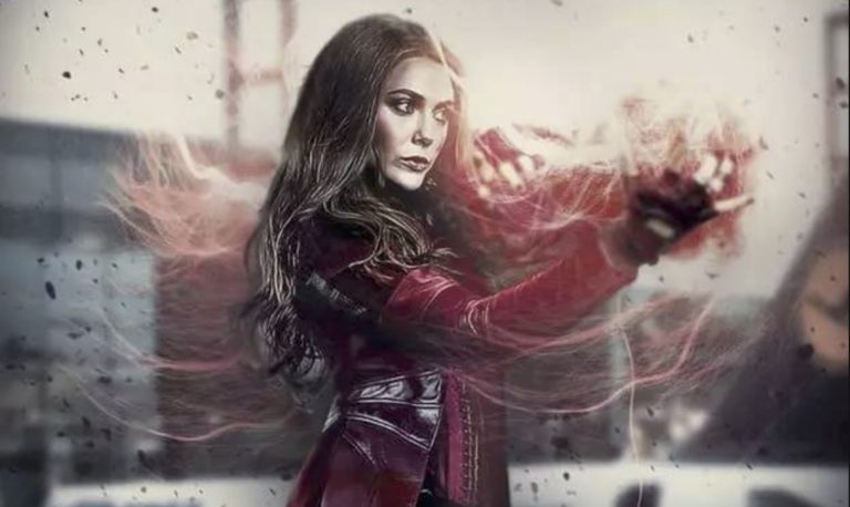 Scarlet Witch vs The Phoenix – Here is Why Marvel’s Red Witch Will Lose ...