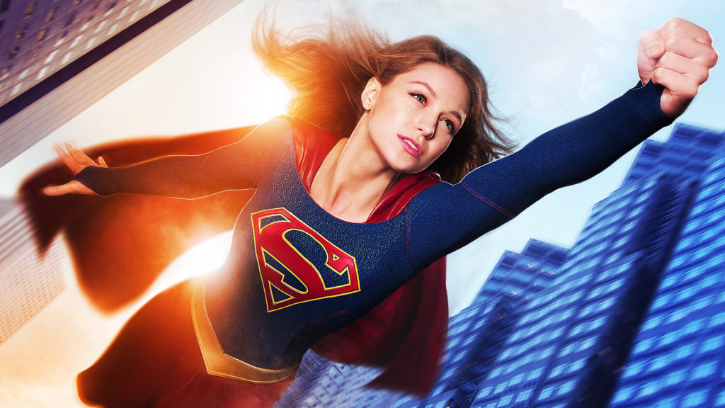 5 Most Physically Powerful Female Superheroes - QuirkyByte
