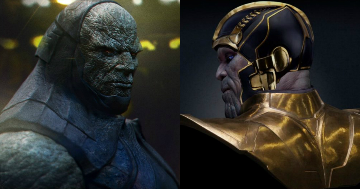 5 Smartest Supervillains Of Marvel and DC - QuirkyByte