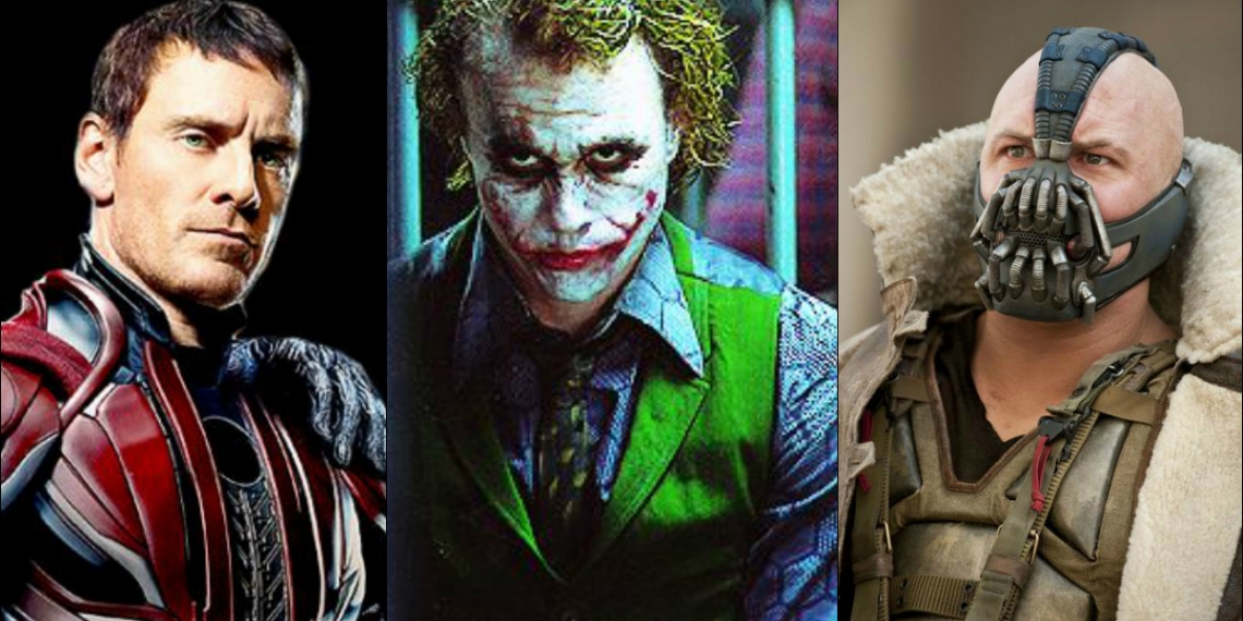 5 Tragic Origin Stories of Supervillains From Marvel and DC - QuirkyByte