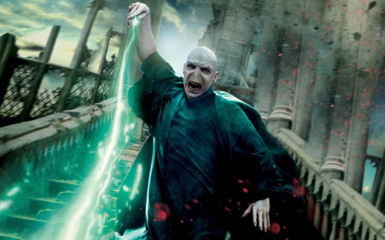 Harry Potter: 5 Most Powerful Wizards of Wizardry World - QuirkyByte