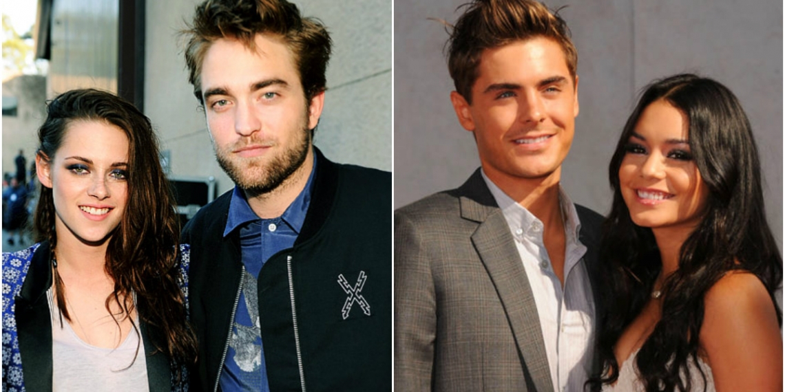 10 Celebrities Relationships That Are Totally Fake - QuirkyByte